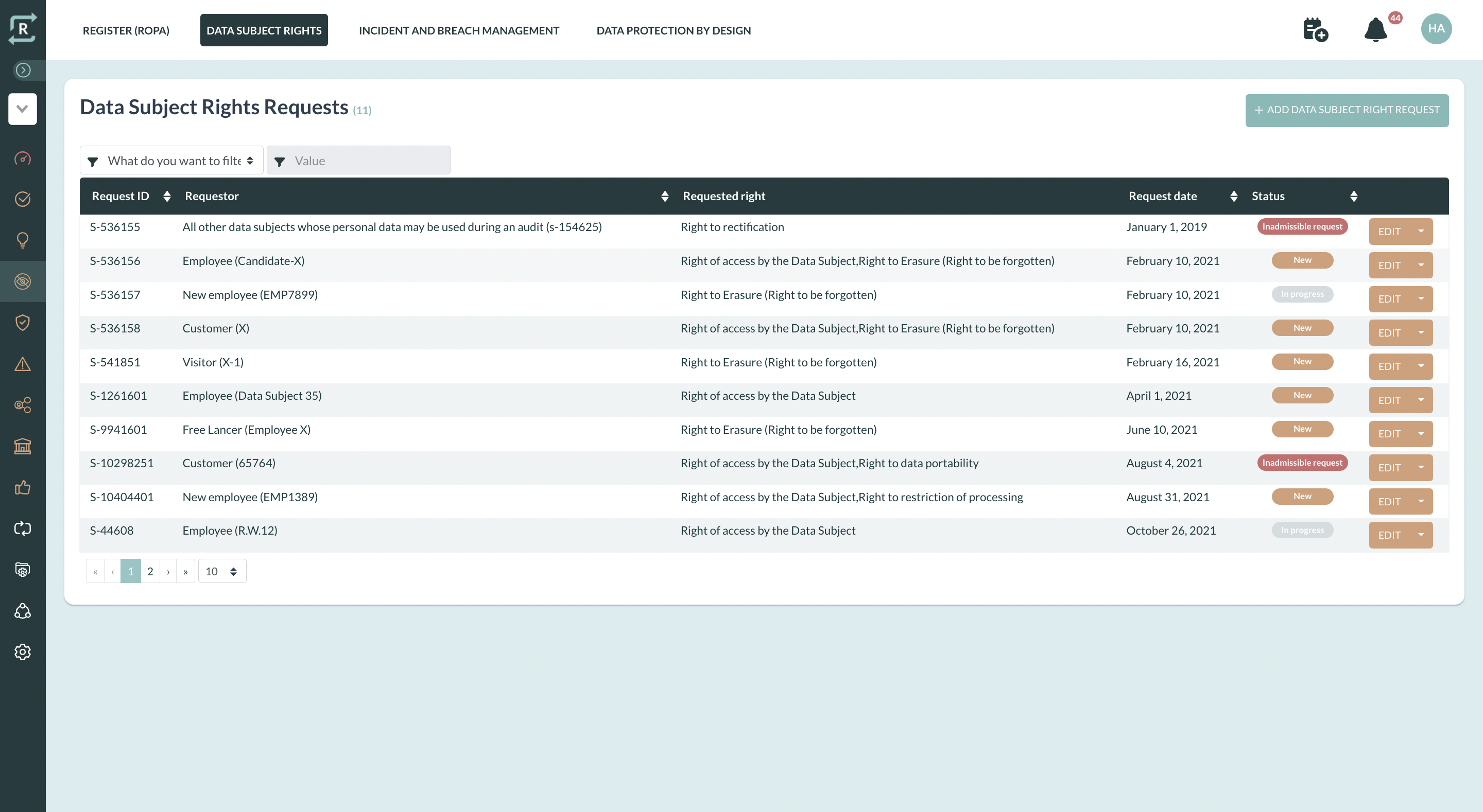 RESPONSUM Reviews 2024: Details, Pricing, & Features | G2