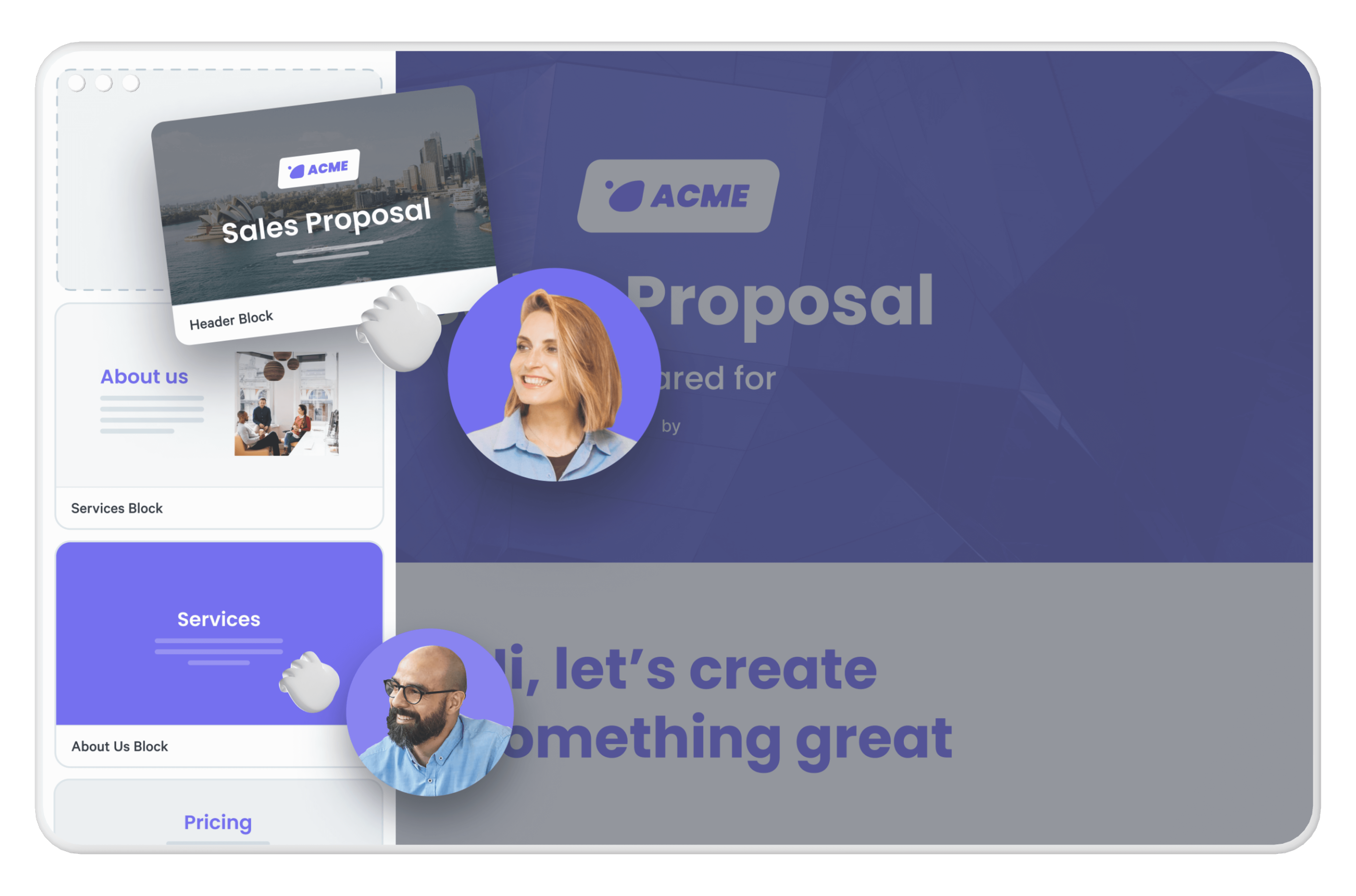 Qwilr Reviews 2024: Details, Pricing, & Features | G2