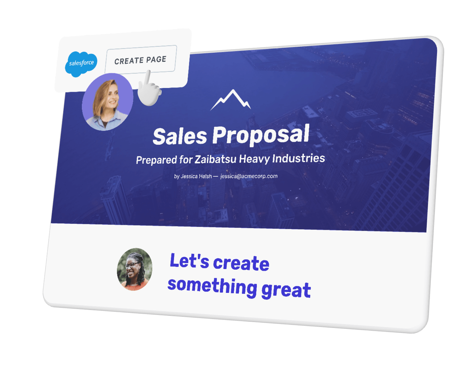 Qwilr Reviews 2024: Details, Pricing, & Features | G2