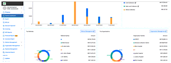 CrelioHealth LIMS vs. Uncountable Web Platform | G2