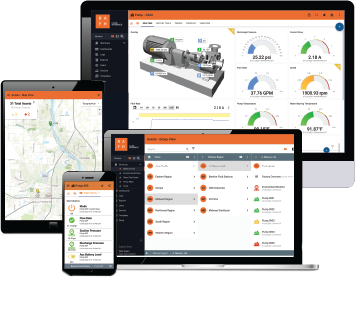 Exosite ExoSense IoT Reviews 2023: Details, Pricing, & Features | G2