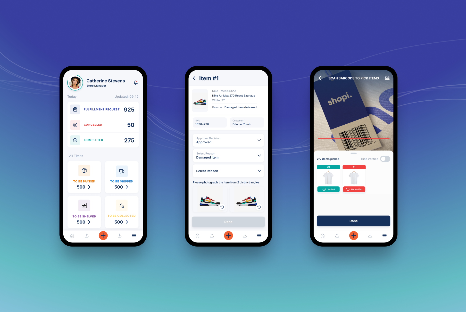 Omnichannel Order Hub Reviews 2025: Details, Pricing, & Features | G2