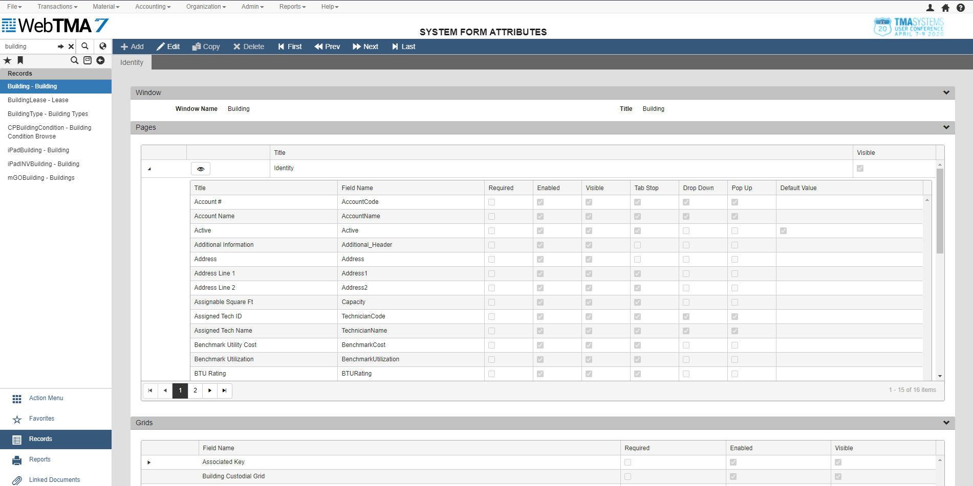 WebTMA Reviews 2024: Details, Pricing, & Features | G2