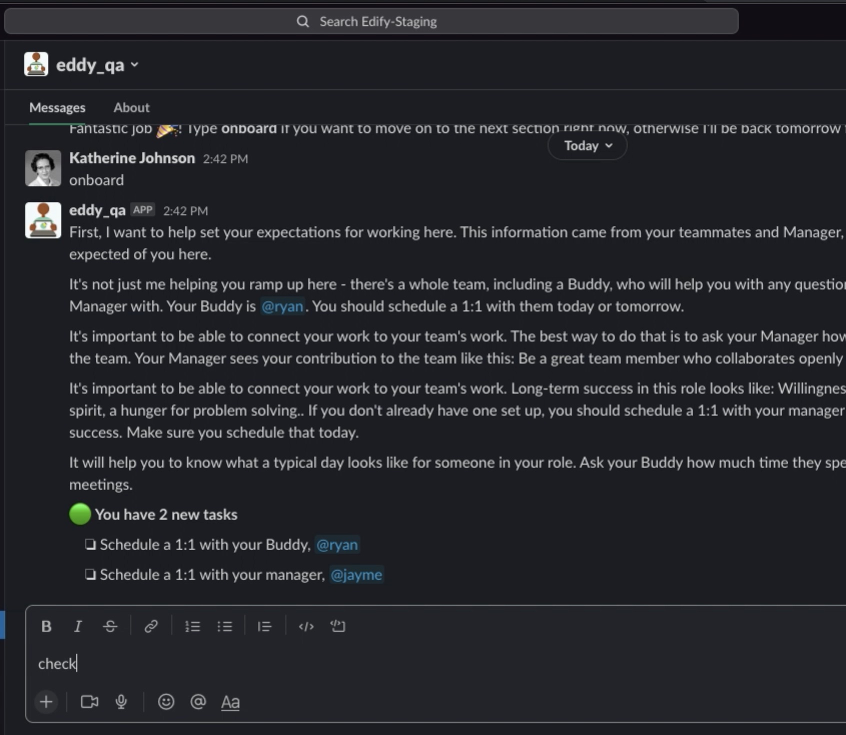 Edify Reviews 2025: Details, Pricing, & Features | G2