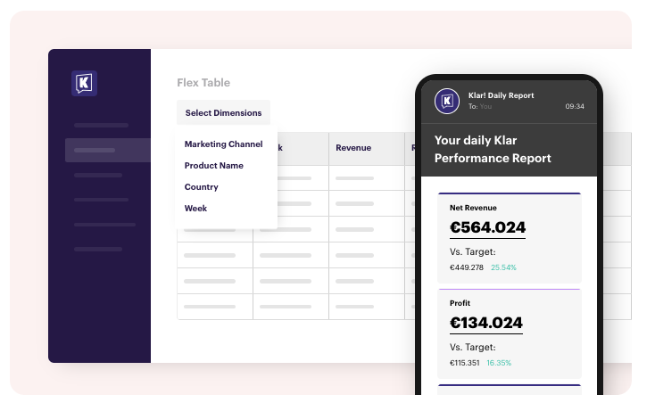 Klar Reviews 2025: Details, Pricing, & Features | G2