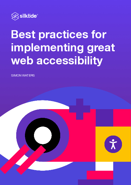 Silktide Reviews 2026: Details, Pricing, & Features | G2