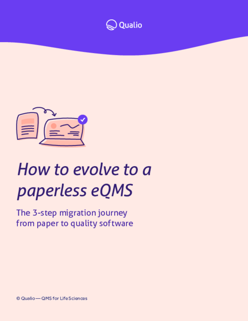 Qualio Reviews 2025: Details, Pricing, & Features | G2