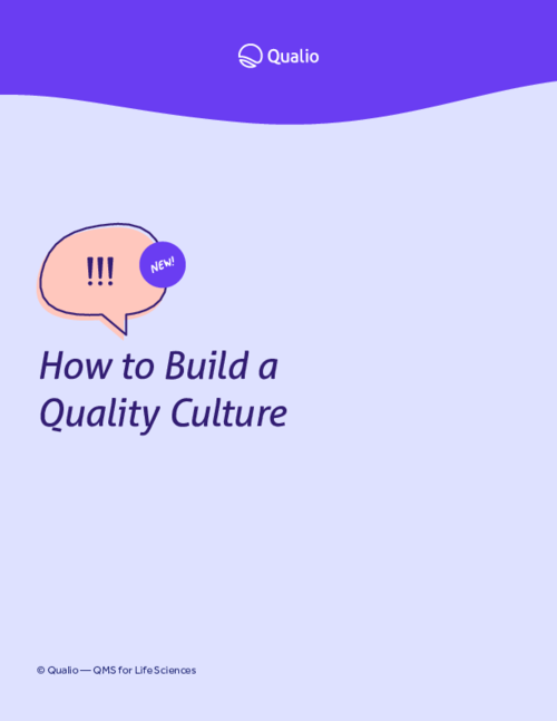 Qualio Reviews 2025: Details, Pricing, & Features | G2