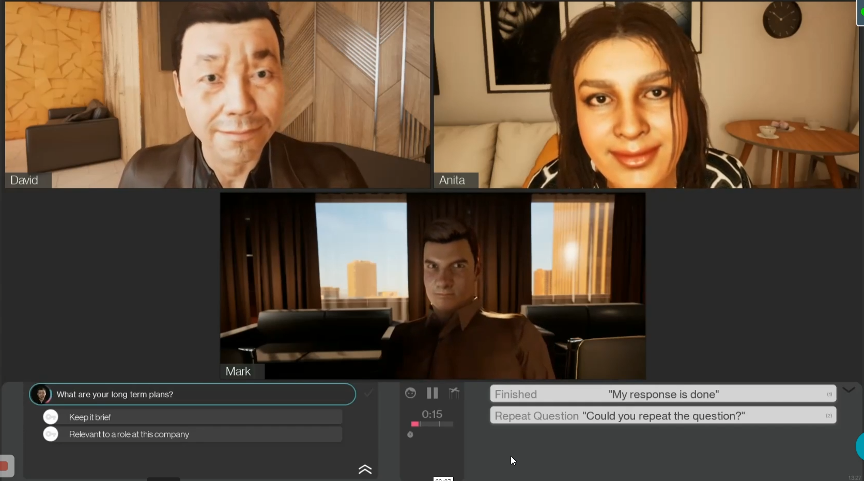 InStage Practice Simulations Reviews 2025: Details, Pricing, & Features ...