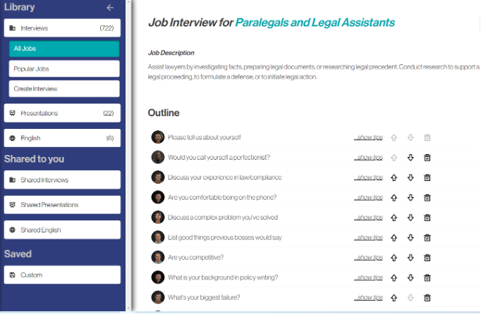 InStage Practice Simulations Reviews 2025: Details, Pricing, & Features | G2