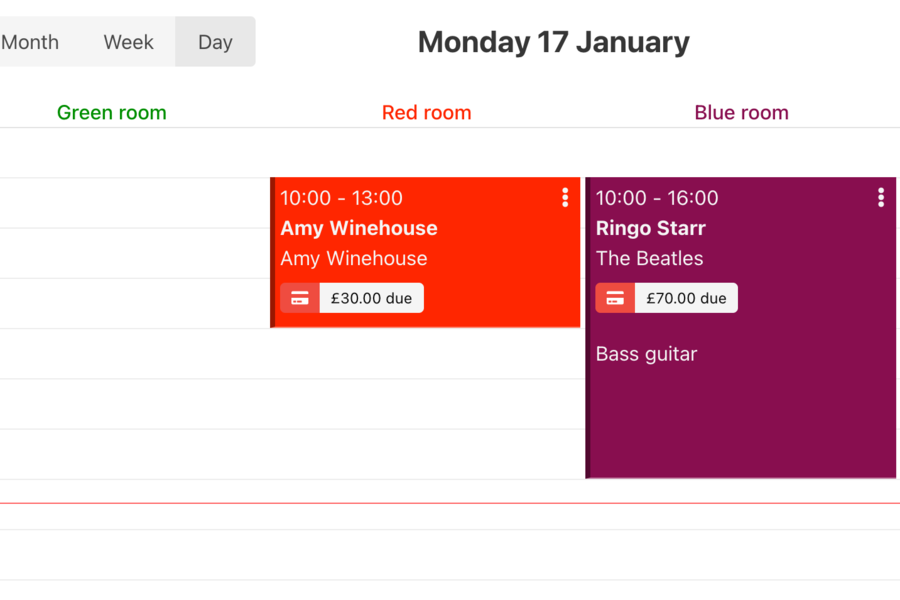 Jammed Reviews 2025: Details, Pricing, & Features | G2