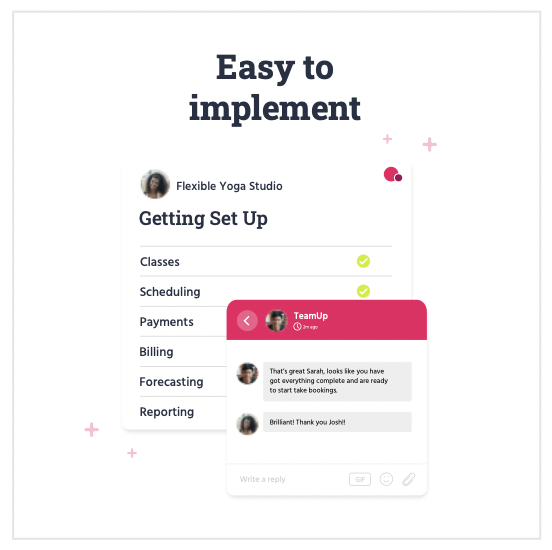 TeamUp Reviews 2022: Details, Pricing, & Features | G2