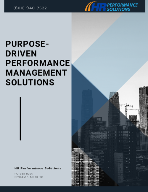 Performance Pro Reviews 2025: Details, Pricing, & Features | G2