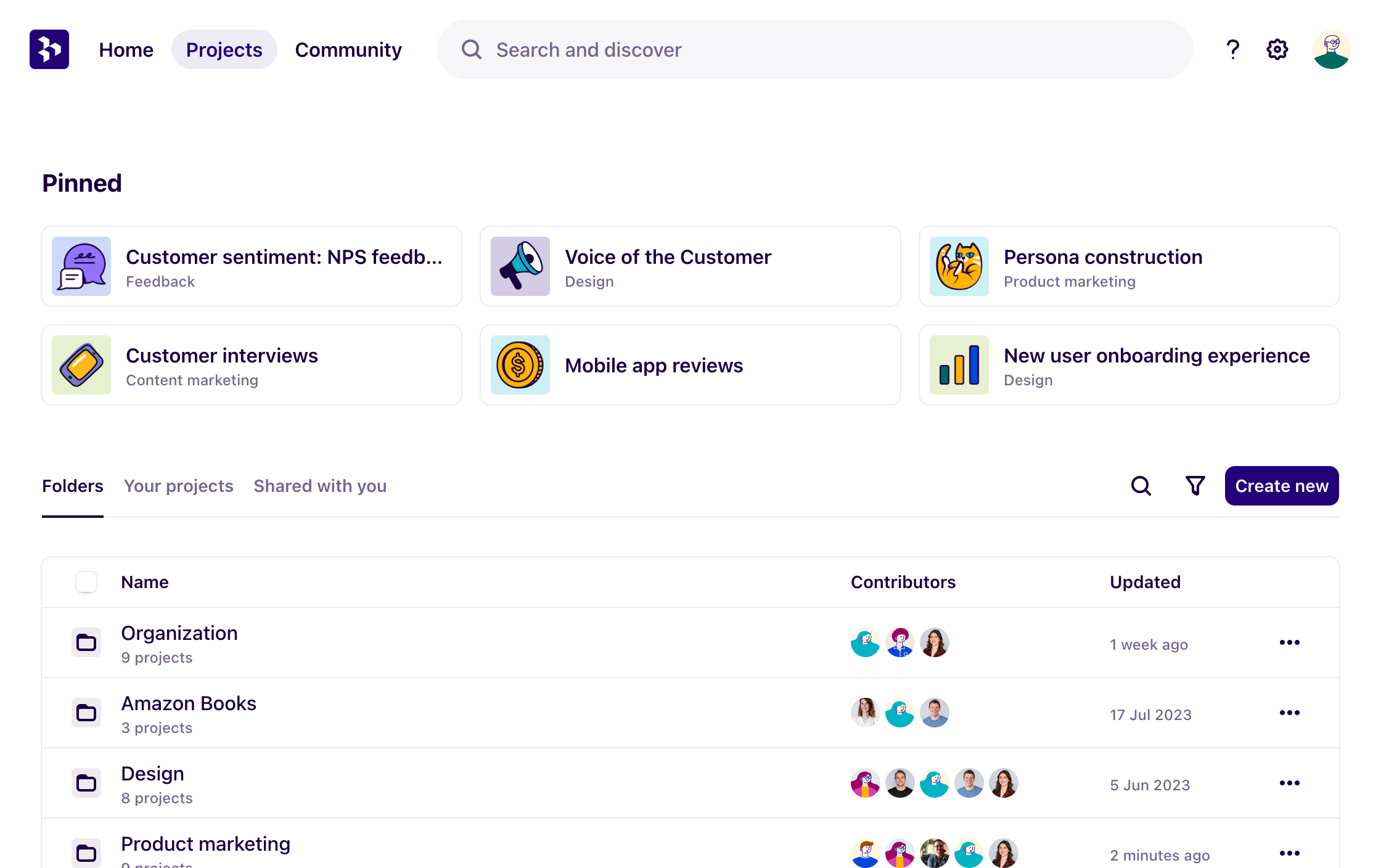 Dovetail Reviews 2023: Details, Pricing, & Features | G2