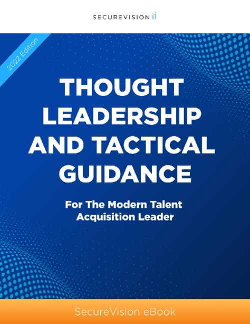 SecureVision Reviews 2022: Details, Pricing, & Features | G2