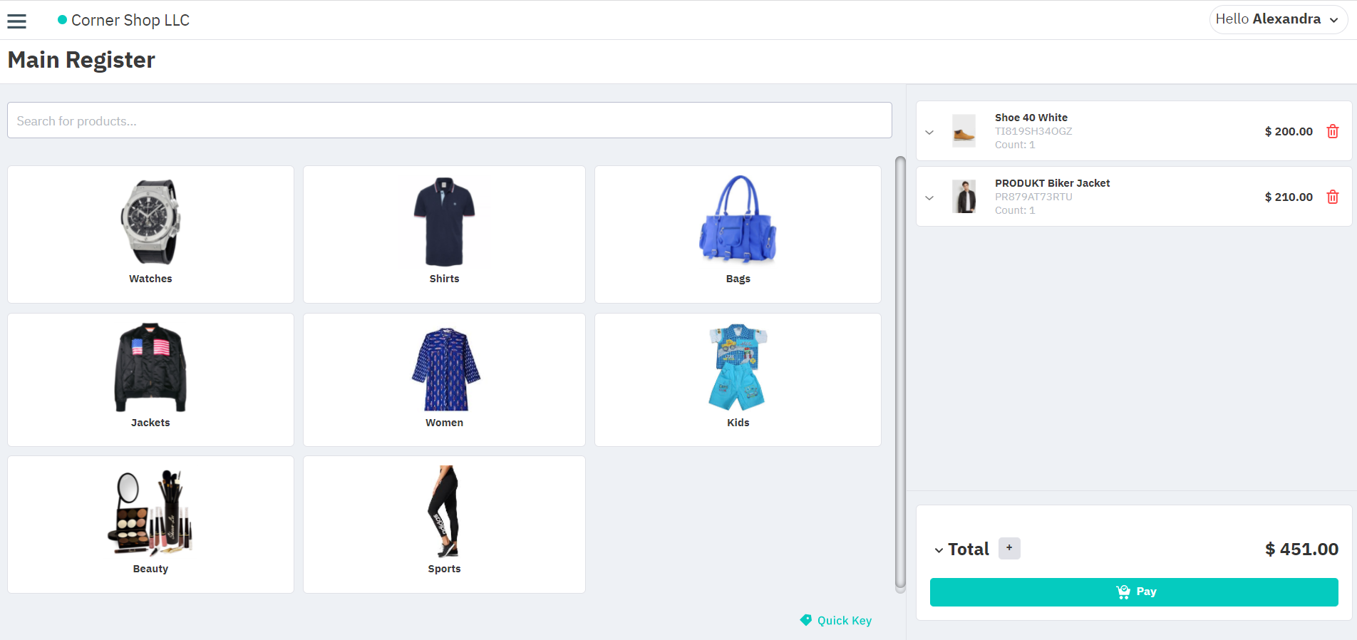 Cin7 Core Reviews 2024: Details, Pricing, & Features | G2