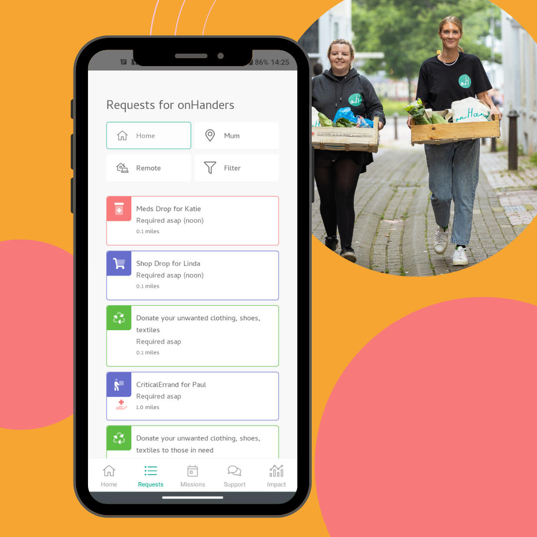 onHand Reviews 2024: Details, Pricing, & Features | G2