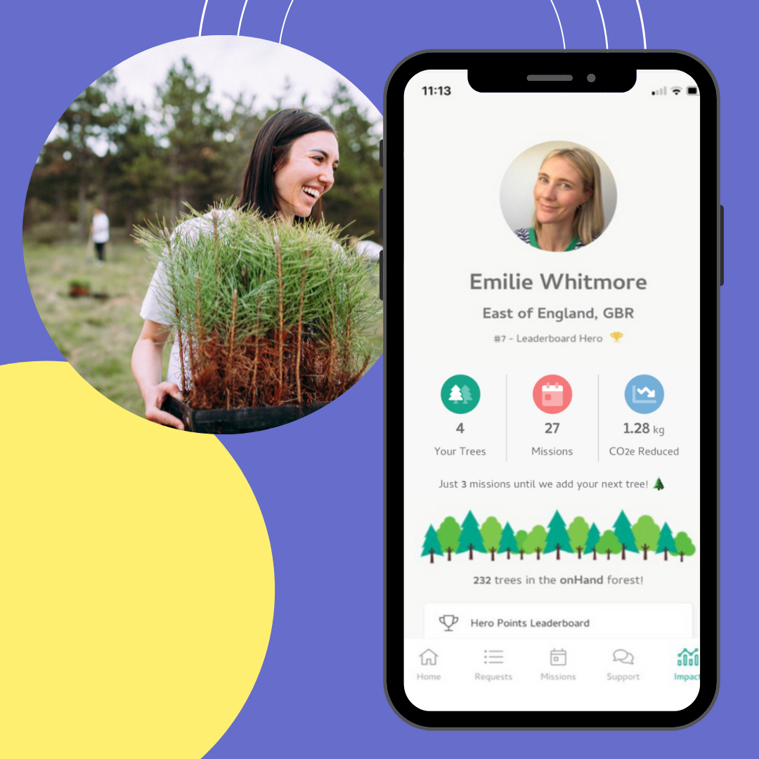 onHand Reviews 2024: Details, Pricing, & Features | G2