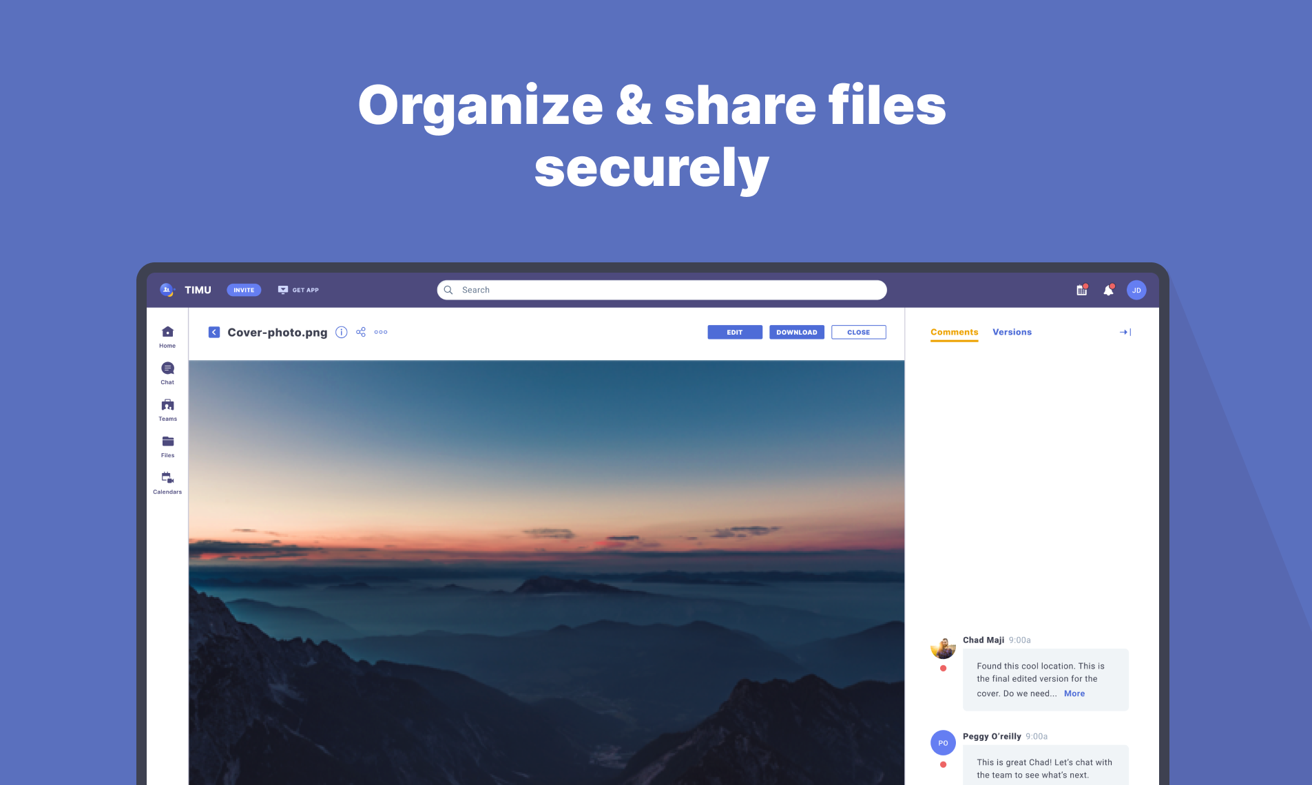 Compare FuguChat vs. TIMU | G2