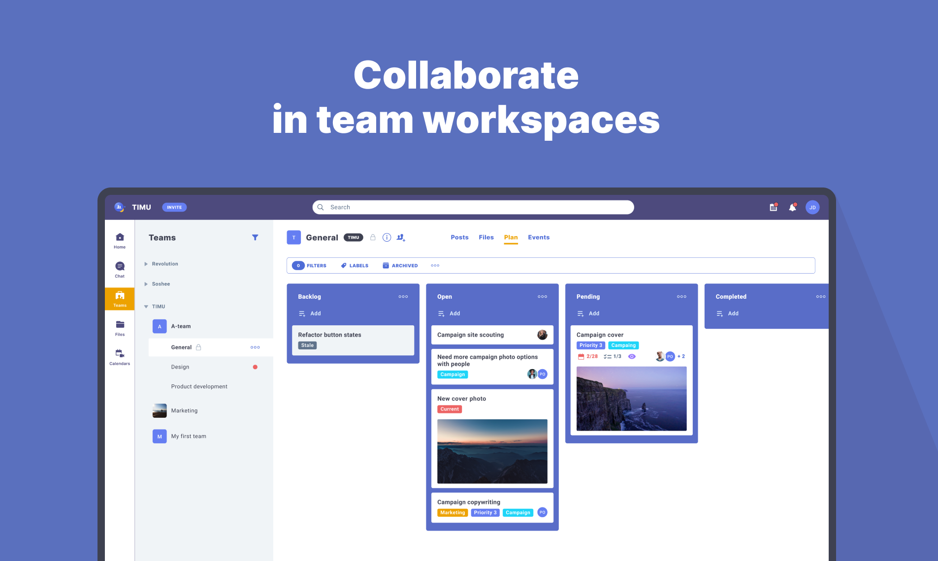 TIMU Reviews 2025: Details, Pricing, & Features | G2