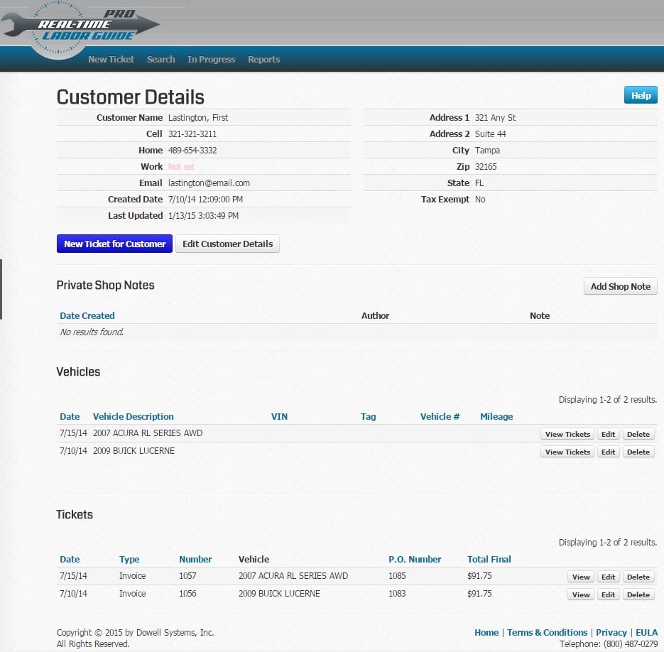 Real-Time Labor Guide Reviews 2023: Details, Pricing, & Features | G2