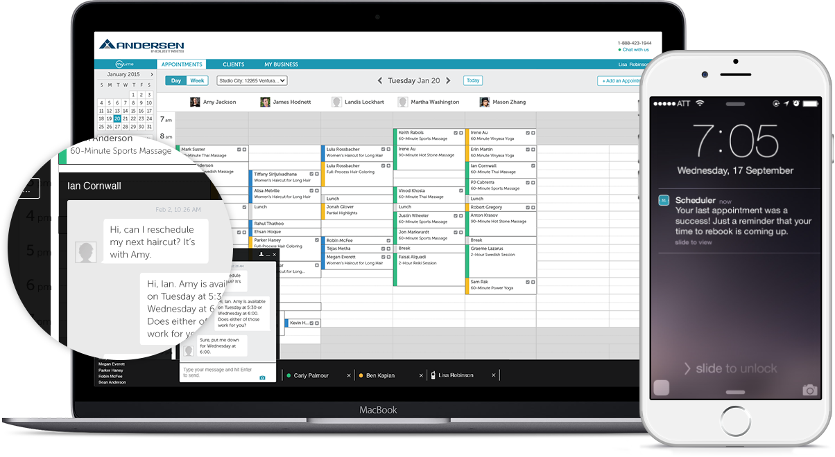 MyTime Reviews 2025: Details, Pricing, & Features | G2