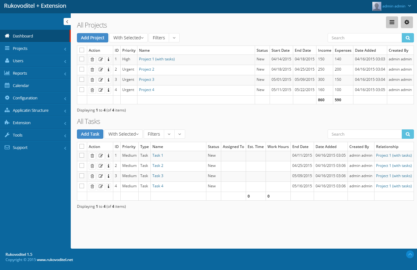 Rukovoditel Reviews 2022: Details, Pricing, & Features | G2