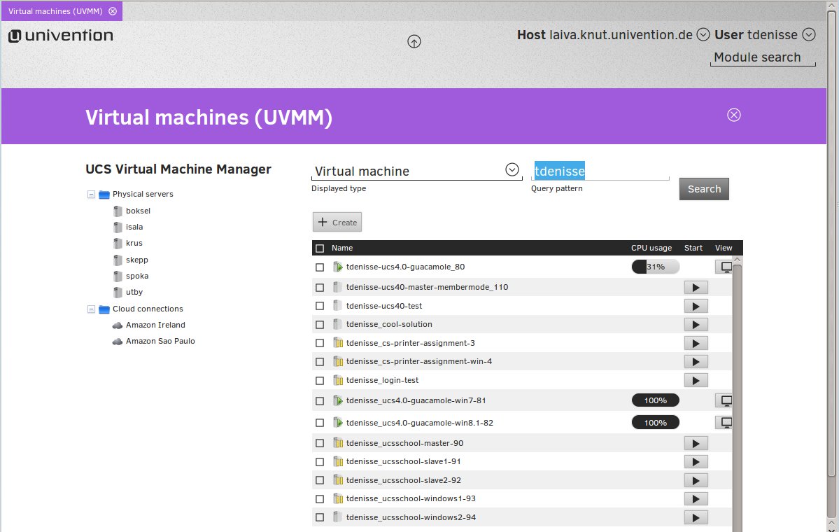 UCS Virtual Machine Manager Reviews 2025: Details, Pricing, & Features | G2