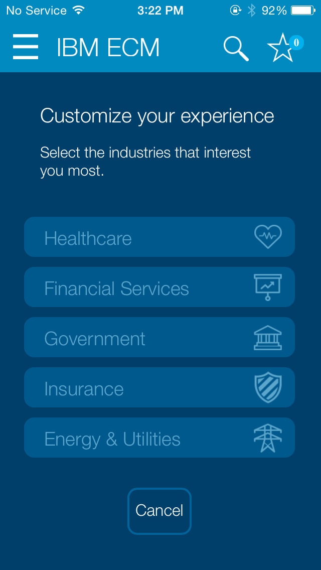 Ibm Filenet Content Manager Mobile App Ratings G2 Crowd 5401