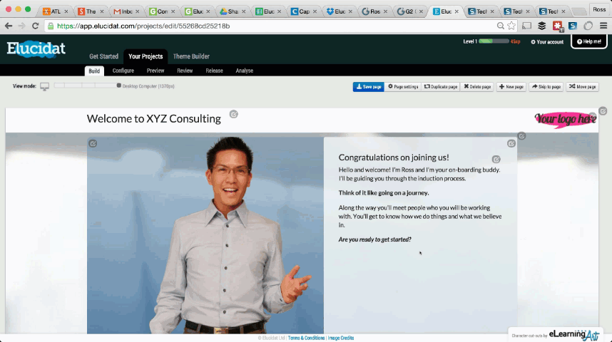 Elucidat Reviews 2020: Details, Pricing, & Features | G2