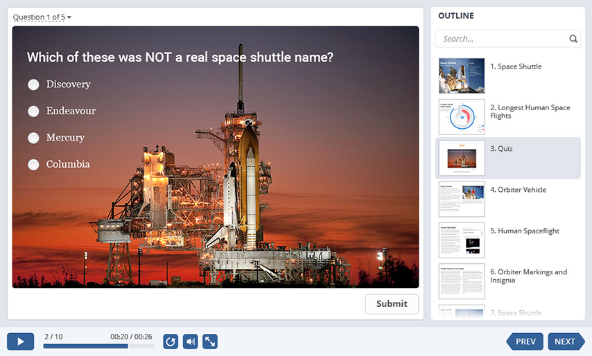 iSpring Suite Reviews 2020: Details, Pricing, & Features | G2