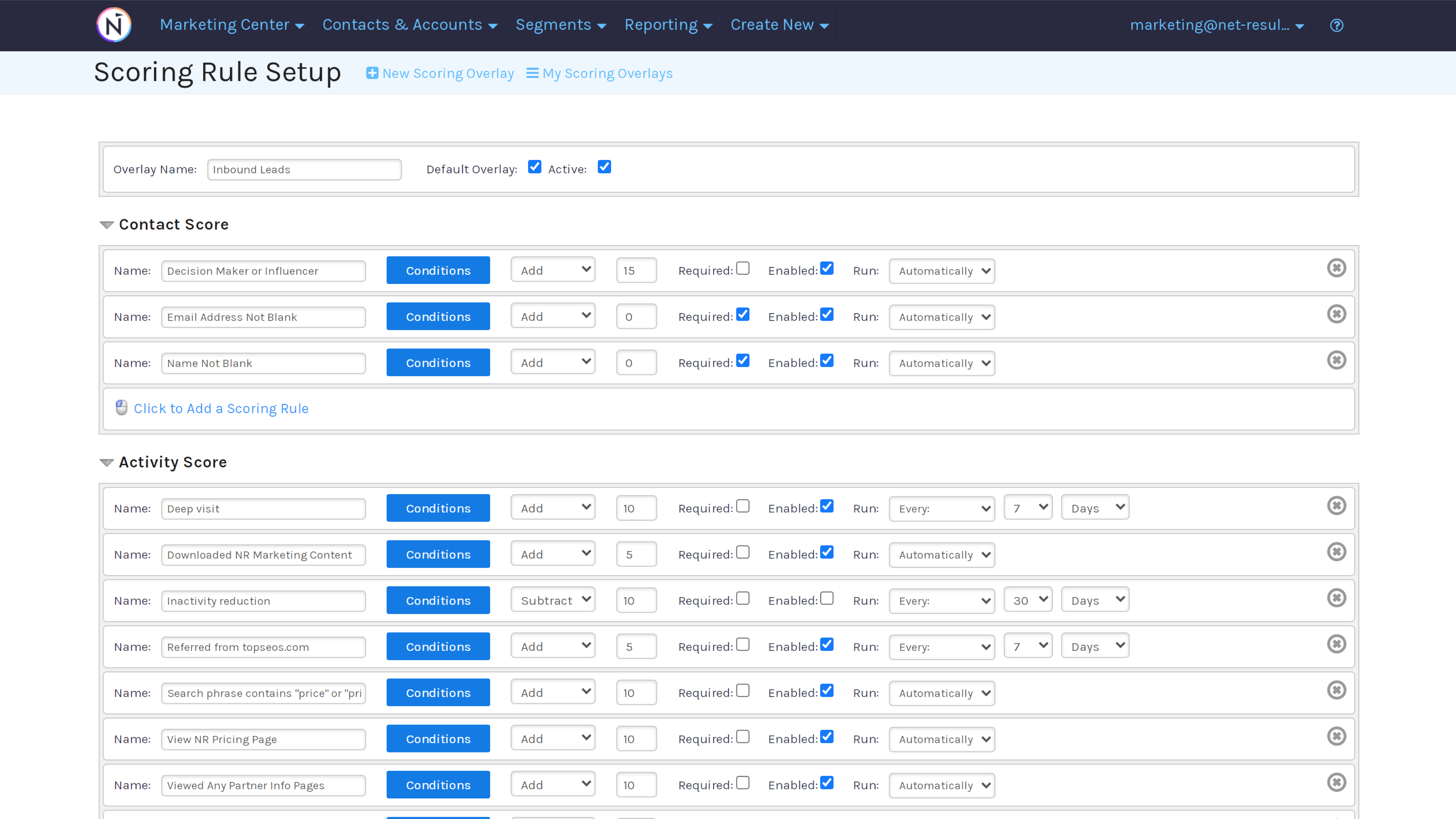 Net-Results Reviews 2024: Details, Pricing, & Features | G2