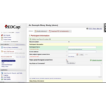 REDCap Reviews 2019: Details, Pricing, & Features | G2