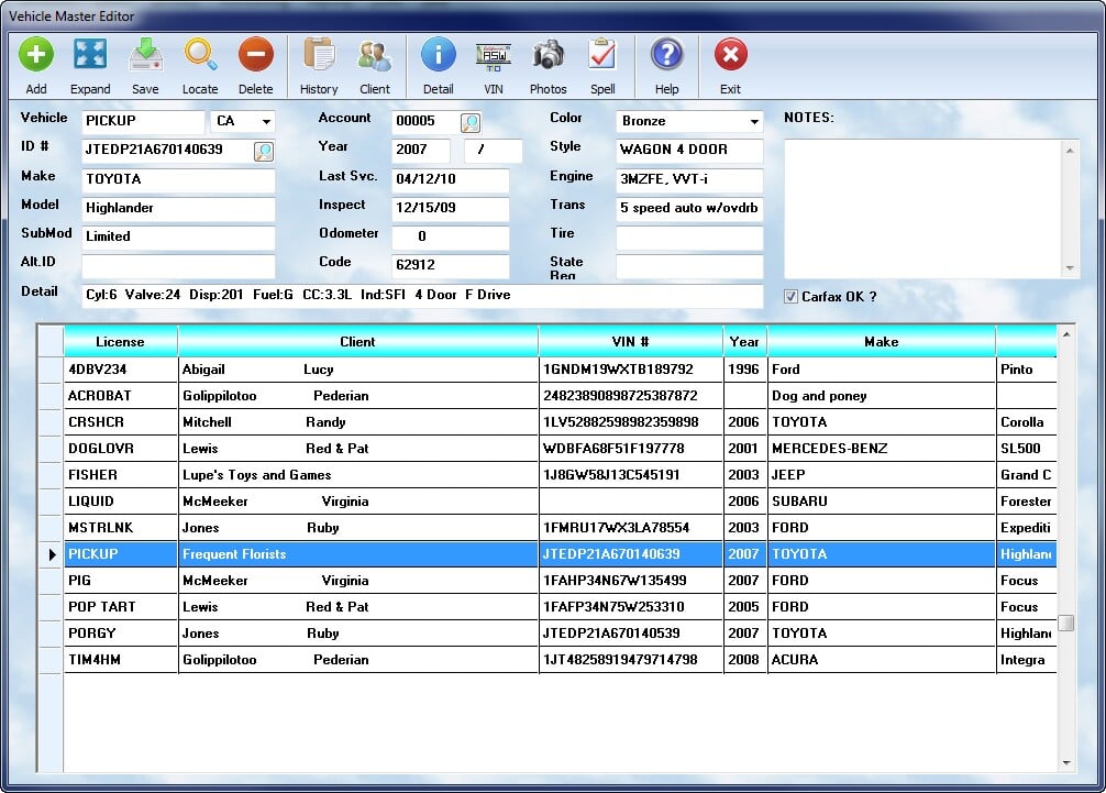Auto Shop Writer Reviews 2025: Details, Pricing, & Features | G2