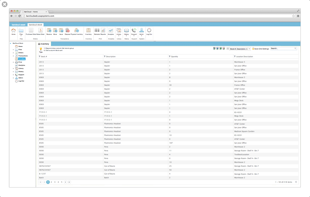 BarCloud Reviews 2021: Details, Pricing, & Features | G2