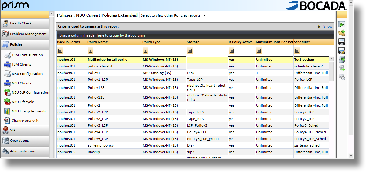 Bocada Enterprise Reviews 2022: Details, Pricing, & Features | G2