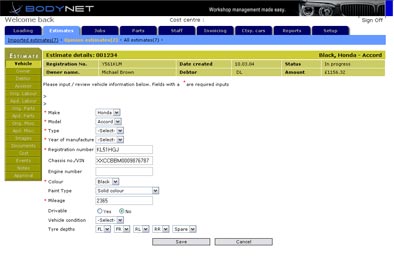 BodyNet Reviews 2025: Details, Pricing, & Features | G2