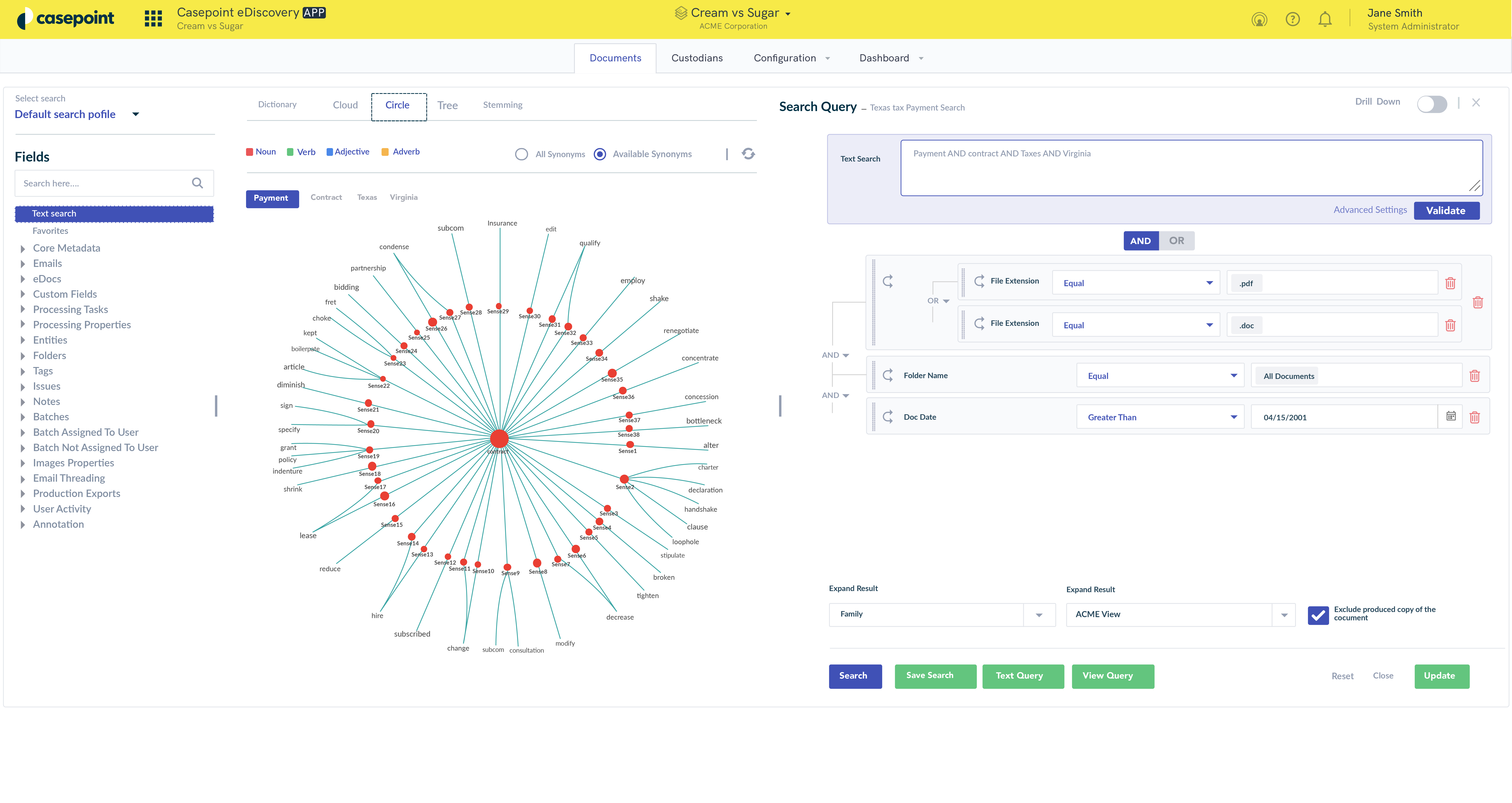 Casepoint Reviews 2023: Details, Pricing, & Features | G2