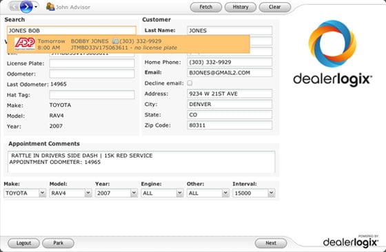DealerLogix Reviews 2025: Details, Pricing, & Features | G2