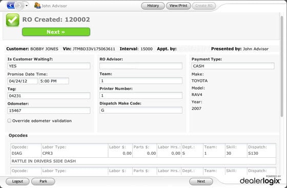 DealerLogix Reviews 2025: Details, Pricing, & Features | G2
