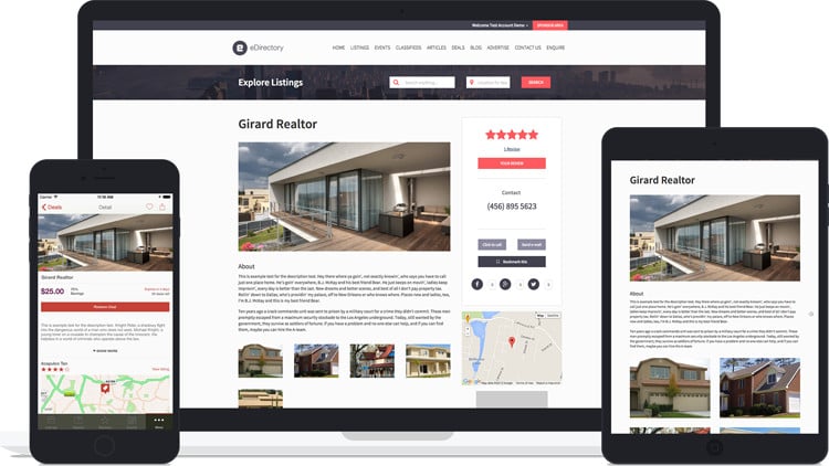 eDirectory Reviews 2025: Details, Pricing, & Features | G2