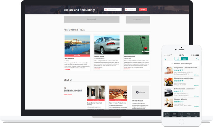 eDirectory Reviews 2025: Details, Pricing, & Features | G2