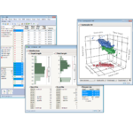 Compare JMP vs. Minitab Statistical Software | G2