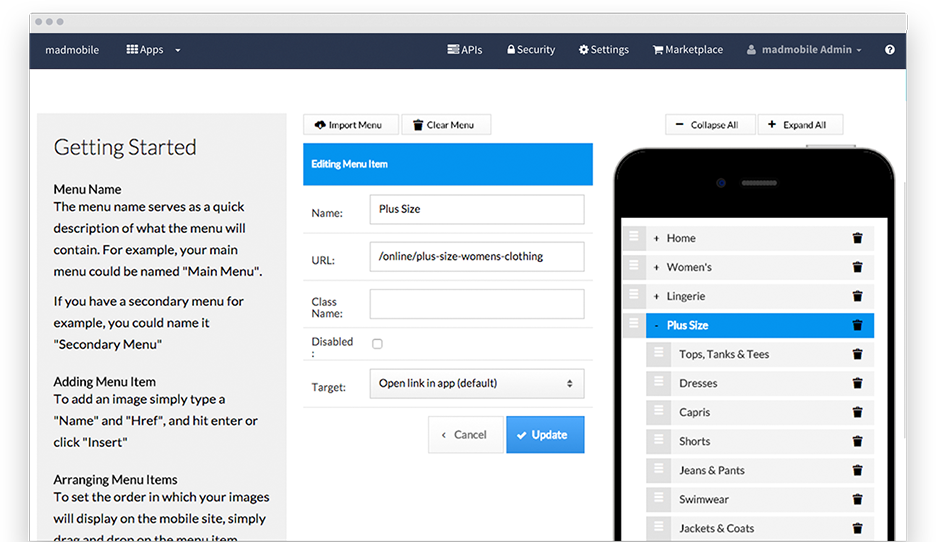 Mad Mobile Concierge Reviews 2022: Details, Pricing, & Features | G2