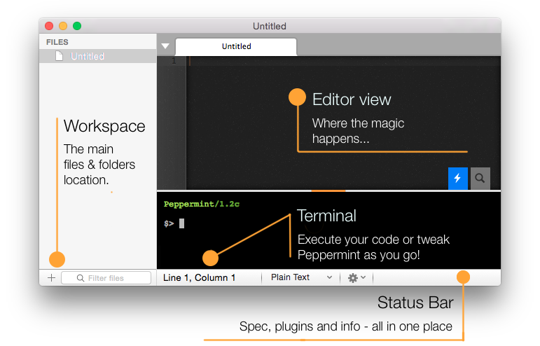 Peppermint Reviews 2024: Details, Pricing, & Features | G2