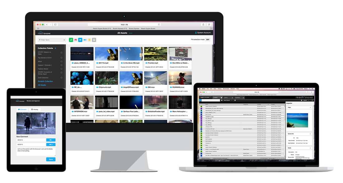 Reach Engine Reviews 2025: Details, Pricing, & Features | G2