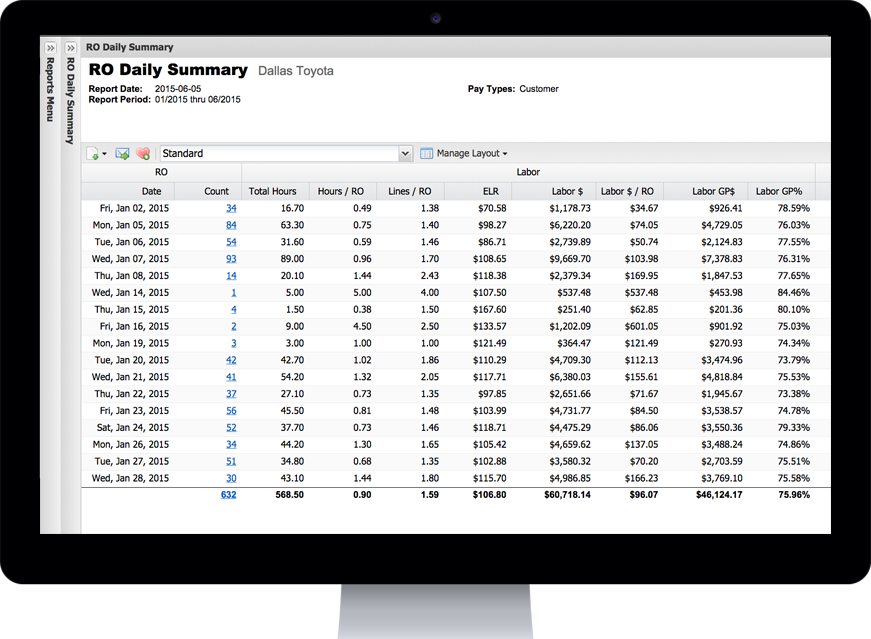 StoneEagleMETRICS Service Reviews 2025: Details, Pricing, & Features | G2