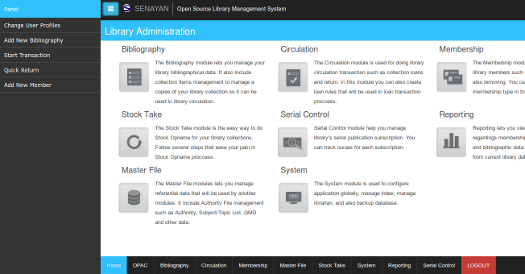 Senayan Library Management System Reviews 2025: Details, Pricing ...