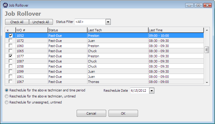 ServiceLedger Reviews 2025: Details, Pricing, & Features | G2