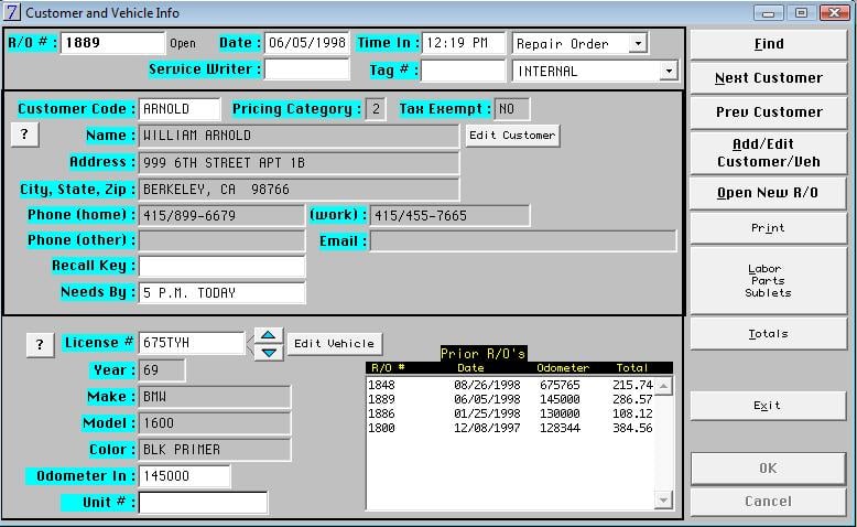 STAR Service Manager Reviews 2025: Details, Pricing, & Features | G2
